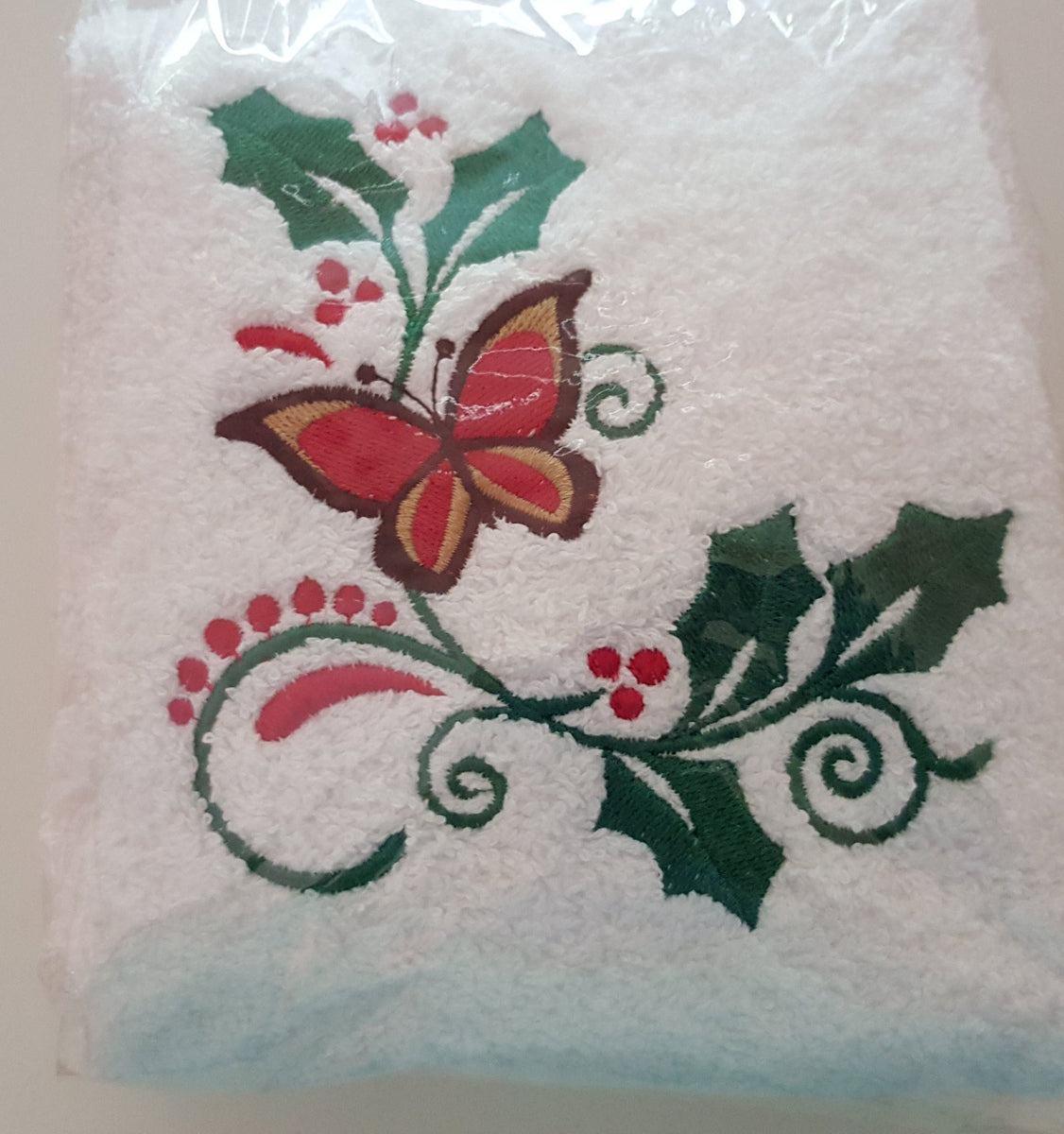 Feliz Flutterby – cuddlebunnies.com.au