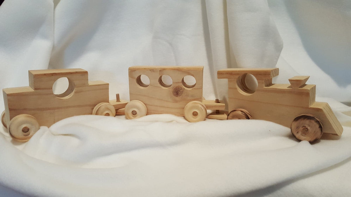 Train – cuddlebunnies.com.au